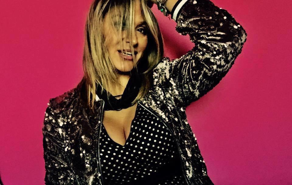 ANNA MARIA DEL GAUDIO - Twikie.it - Il magazine più buono del web