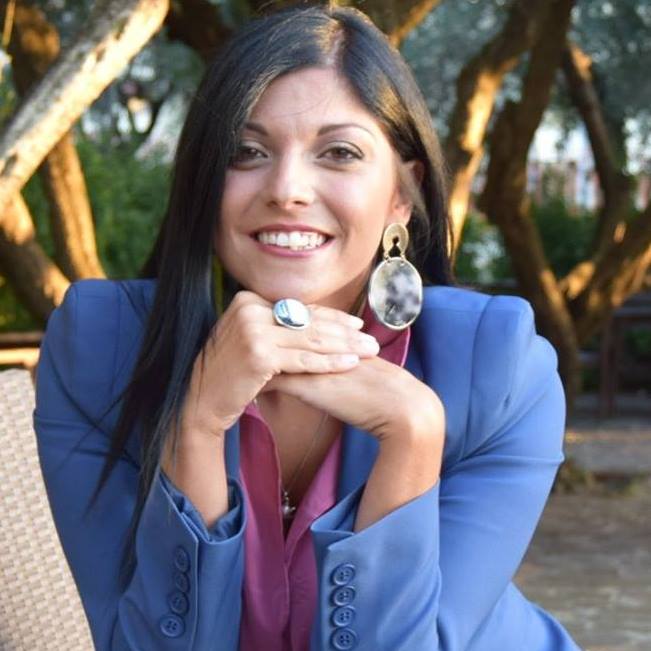 ANNA ANSALONE - Twikie.it - Il magazine più buono del web