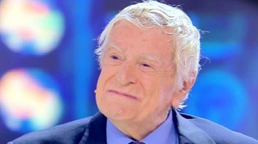 E' MORTO RAFFAELE PISU - Twikie.it - Il magazine più buono del web