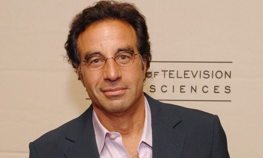 Ray Abruzzo arriva in Italia per il film “Sidus - Twikie.it - Il ...