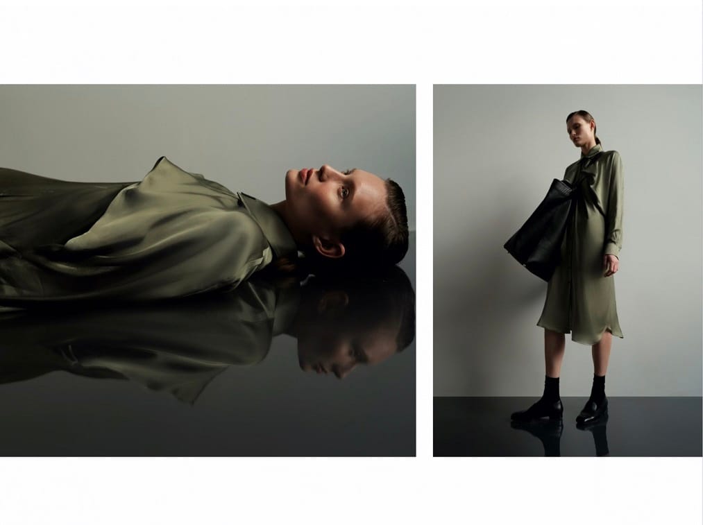 BALOSSA THE WHITE SHIRT Collezione FW 2021 - Twikie.it - Il magazine ...