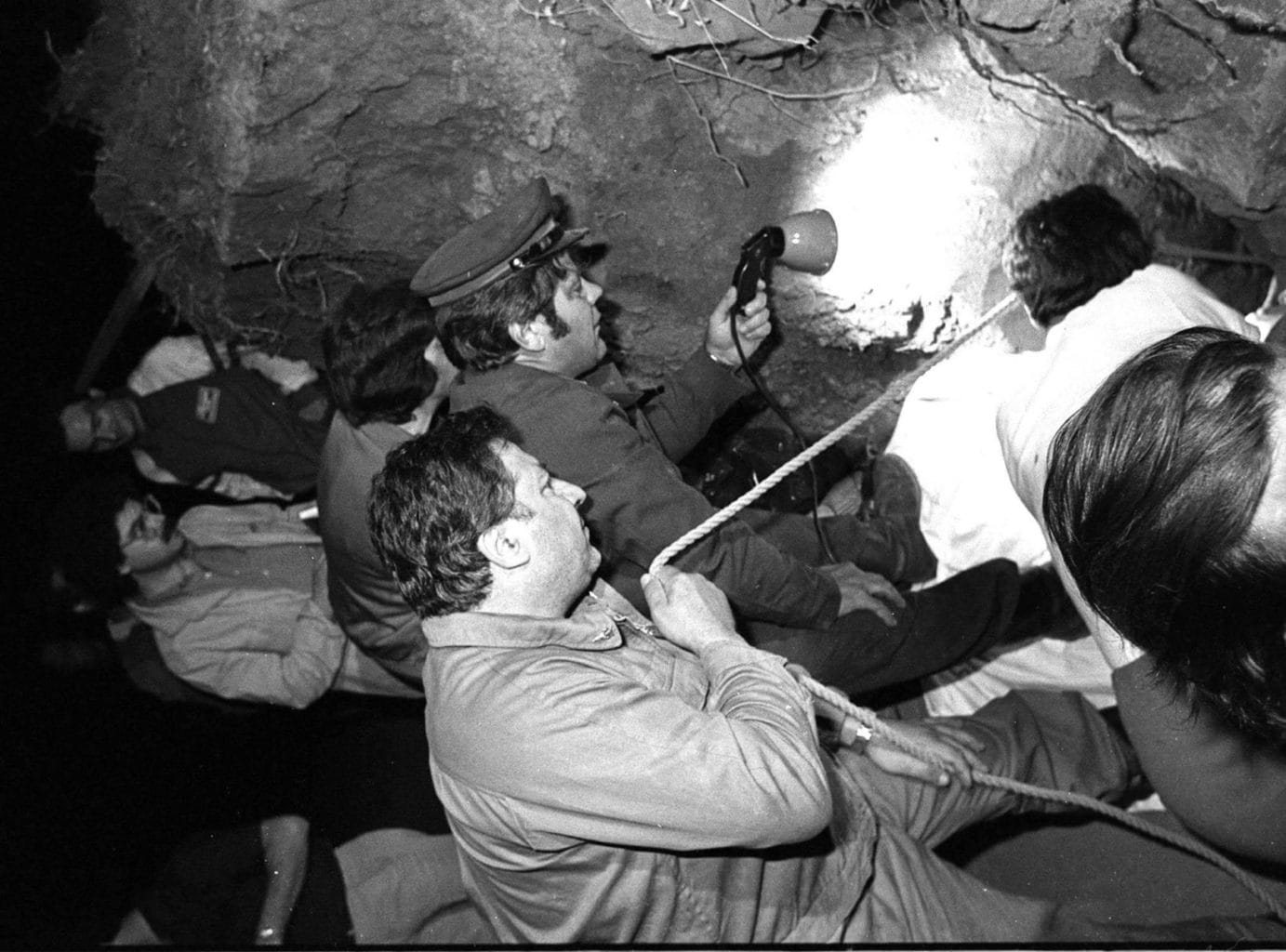 Vermicino, quarant'anni fa la tragedia di Alfredino scosse l'Italia ...