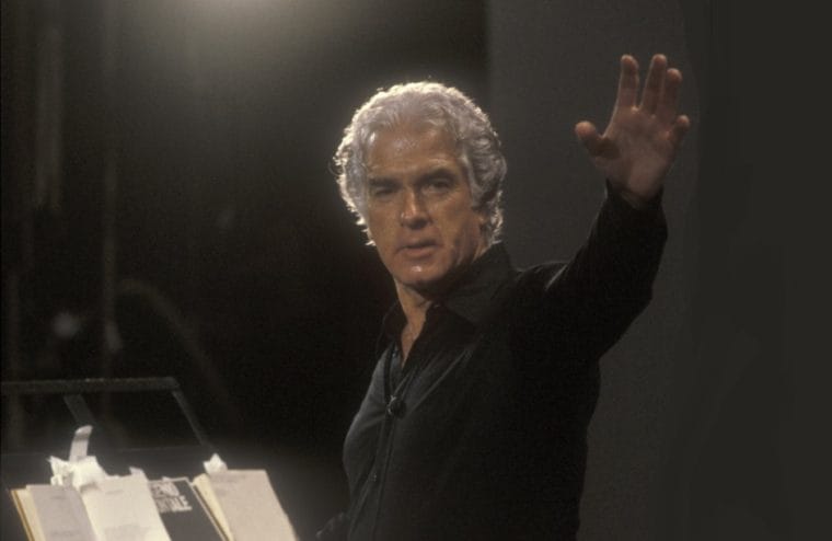 100 ANNI DI GIORGIO STREHLER - Twikie.it - Il magazine più buono del web