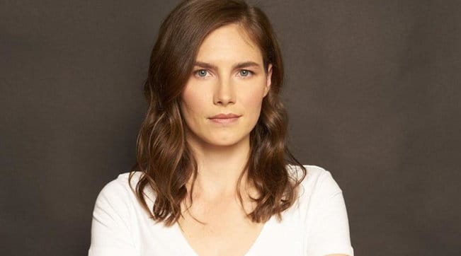 Amanda Knox è diventata mamma - Twikie.it - Il magazine più buono del web