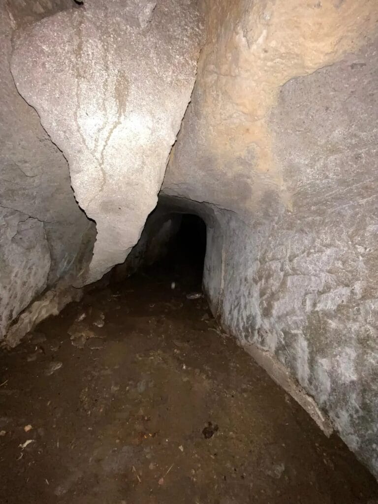 Aqua Augusta, il cammino irpino dell'aquedo6tto romano